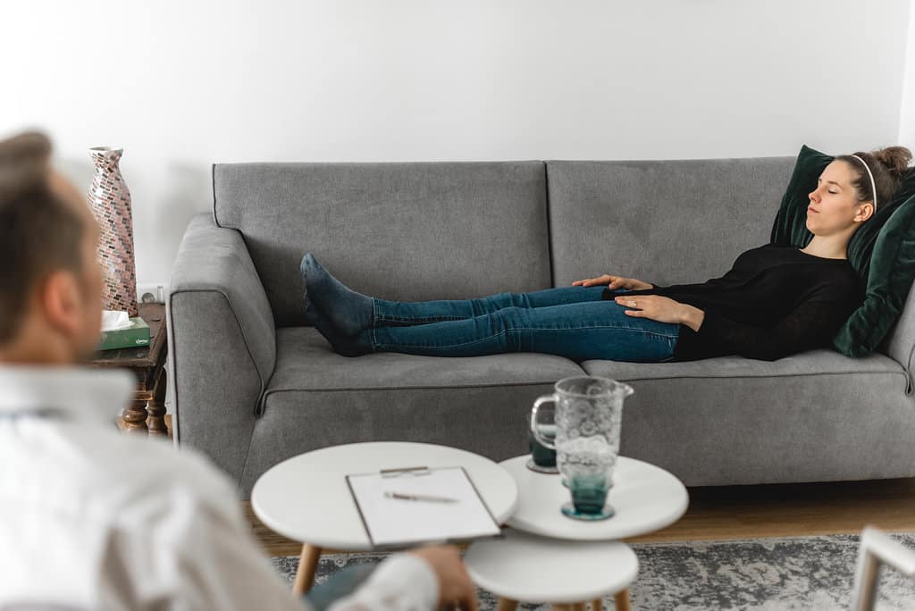 Trancezauber: Kraft der Hypnose | Hypnotherapie Wien 1140